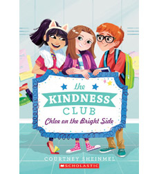 If Kids Ran the World | RIF.org