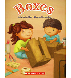 The Nowhere Box | RIF.org