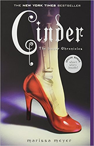 Cinder | RIF.org