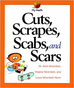 Cuts, Scrapes, Scabs, And Scars | RIF.org