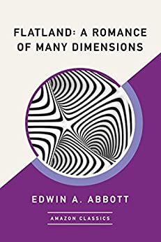 Flatland: A Romance of Many Dimensions | RIF.org