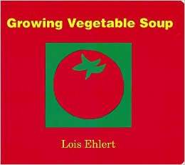 Growing Vegetable Soup | RIF.org