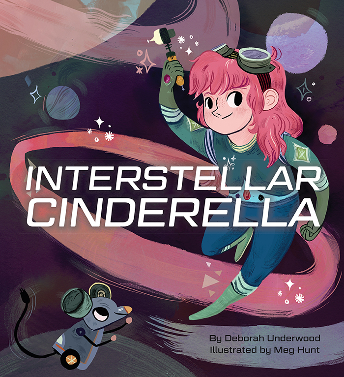 Interstellar Cinderella | RIF.org