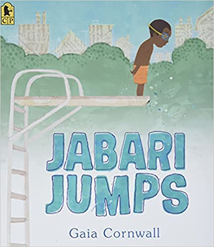 Jabari Jumps | RIF.org