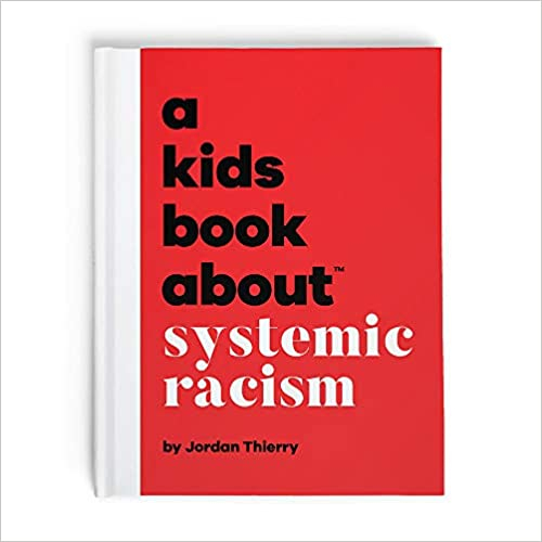 A Kids Book About Systemic Racism | RIF.org