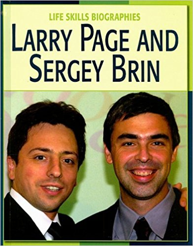 Turning Pages: My Life Story | RIF.org