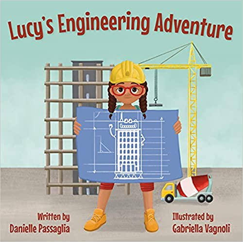 Maya and the Robot | RIF.org