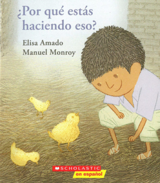 Bugs! Bugs! Bugs! | RIF.org