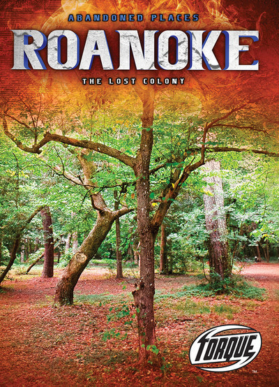Roanoke The Lost Colony | RIF.org
