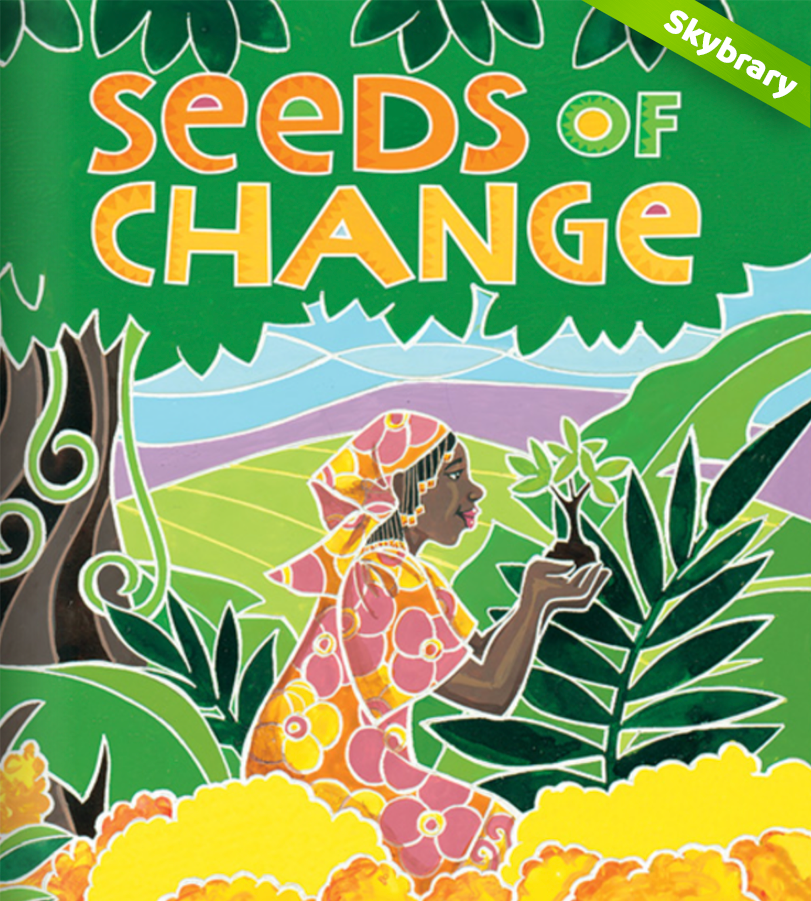 Seeds of Change | RIF.org