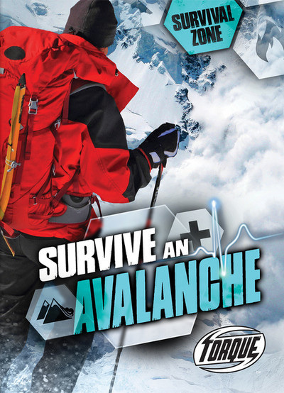 Survive an Avalanche | RIF.org