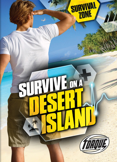 Survive On A Desert Island | RIF.org