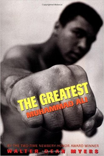 The Greatest: Muhammad Ali | RIF.org