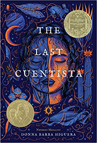 The Last Cuentista | RIF.org