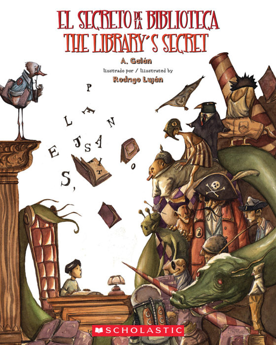 The Snowy Day | RIF.org