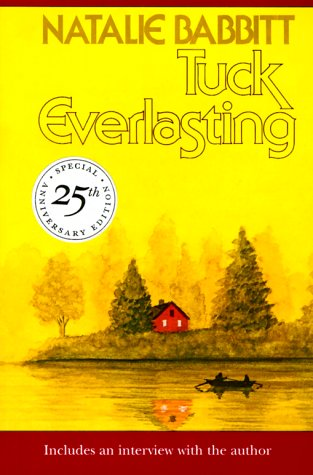 Tuck Everlasting | RIF.org