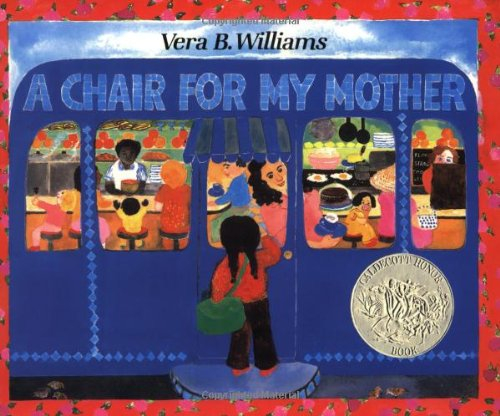 A Chair For My Mother | RIF.org