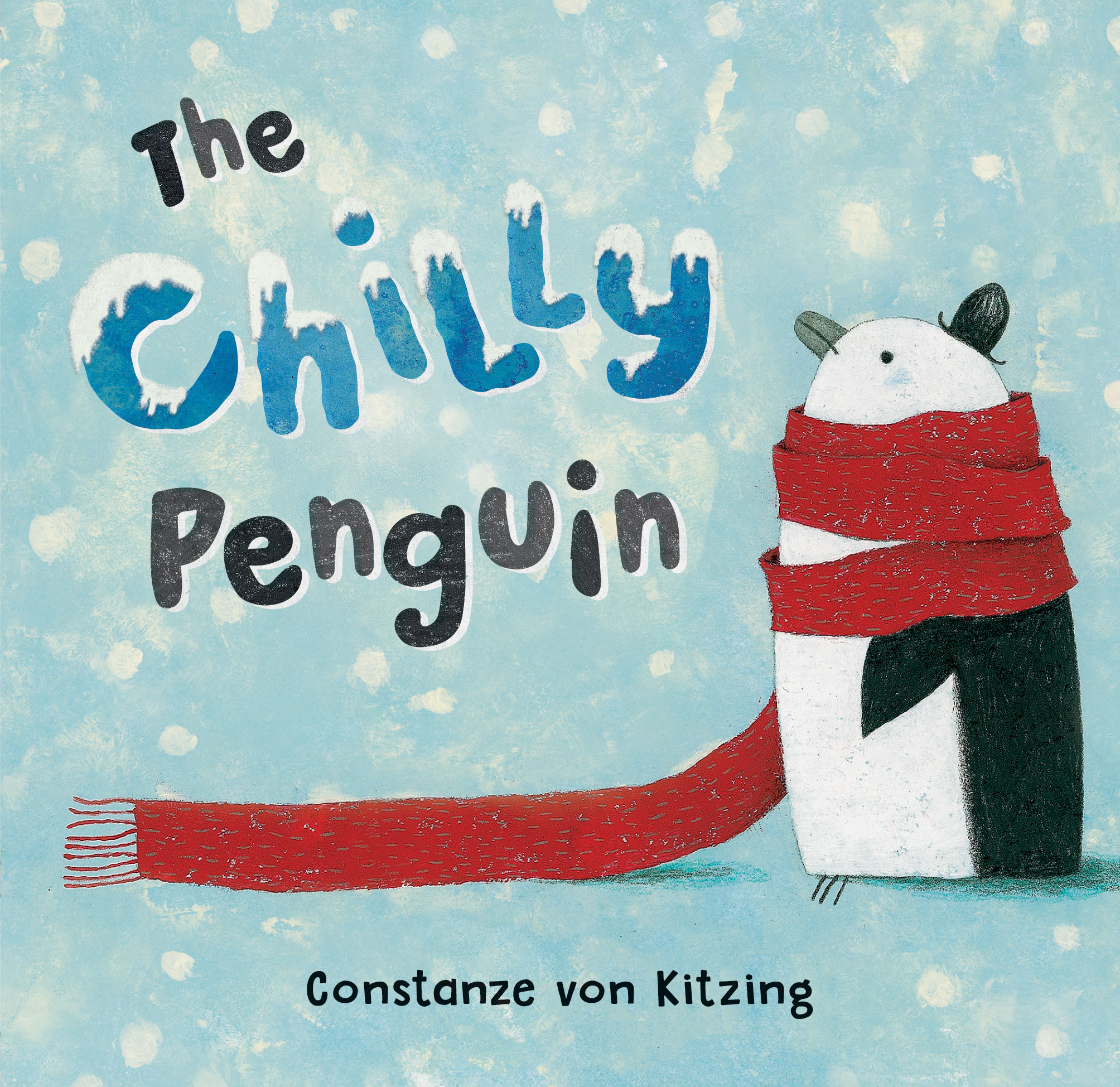 The Chilly Penguin | RIF.org