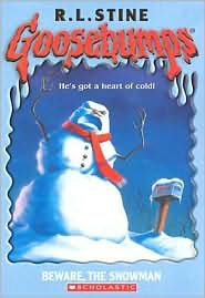 Scooby-Doo!: Scooby-Doo and the Scary Snowman | RIF.org