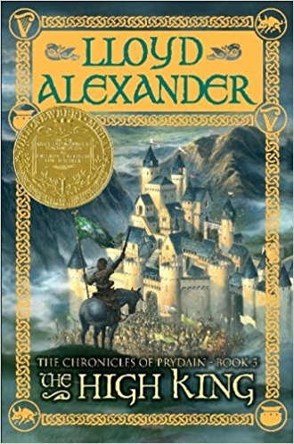 The High King | RIF.org