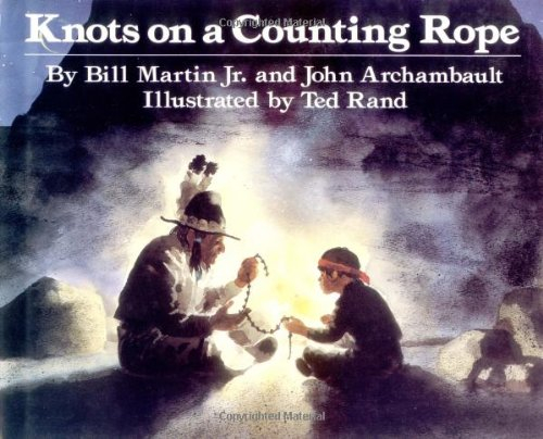 Knots on a Counting Rope | RIF.org