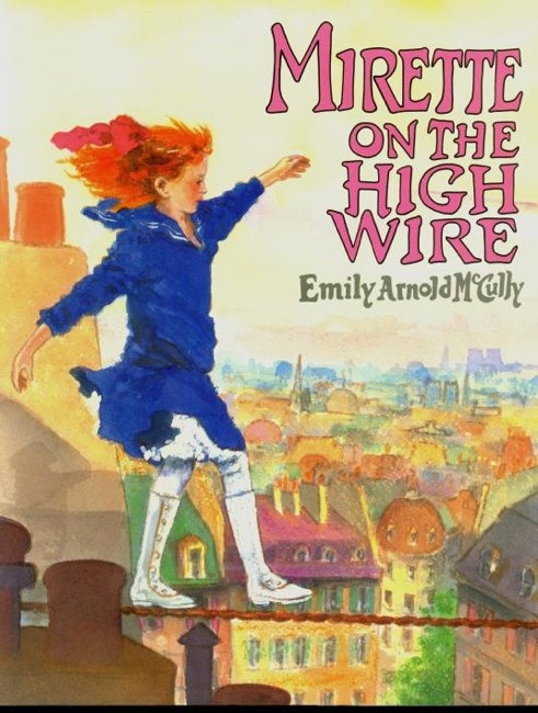 Knots on a Counting Rope | RIF.org