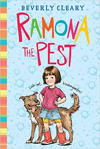 Ramona the Pest | RIF.org