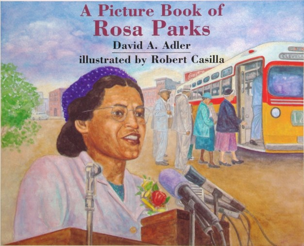 Black History Month | RIF.org