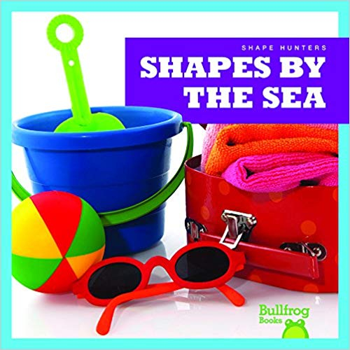 Shape Hunters: Shapes by the Sea | RIF.org