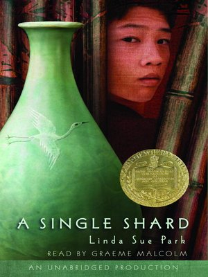 A Single Shard | RIF.org