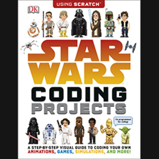 Star Wars Coding Projects | RIF.org