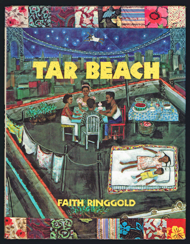 Tar Beach | RIF.org