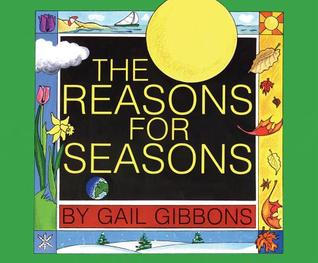 The Reasons for Seasons | RIF.org