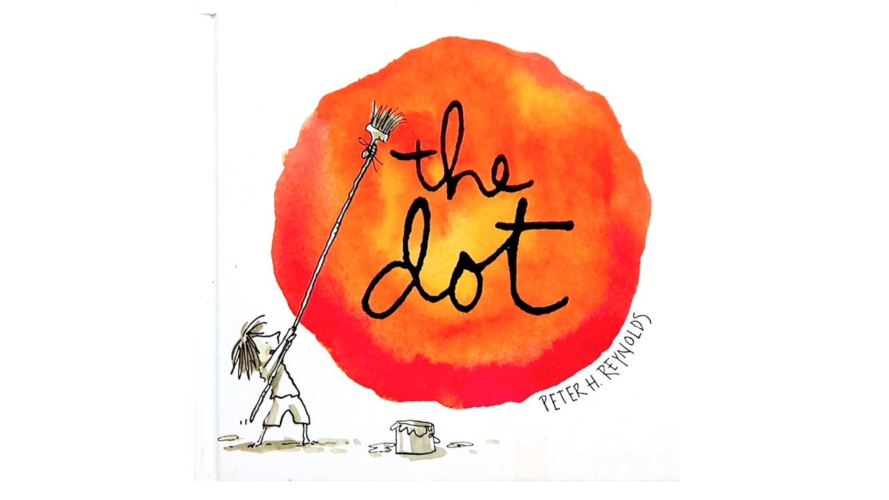 The Dot | RIF.org