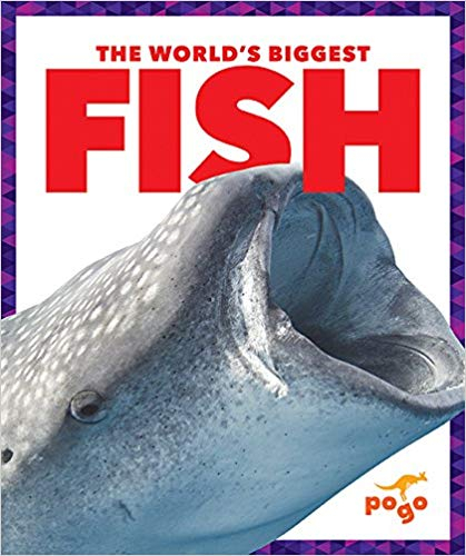 The Pout-Pout Fish | RIF.org