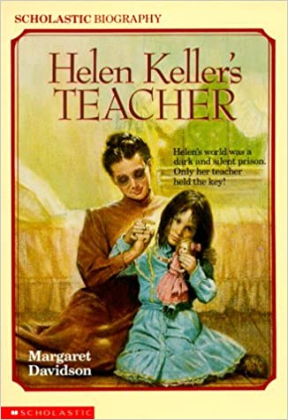 Helen Keller's Teacher | RIF.org