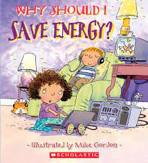 Why Should I Save Energy? | RIF.org