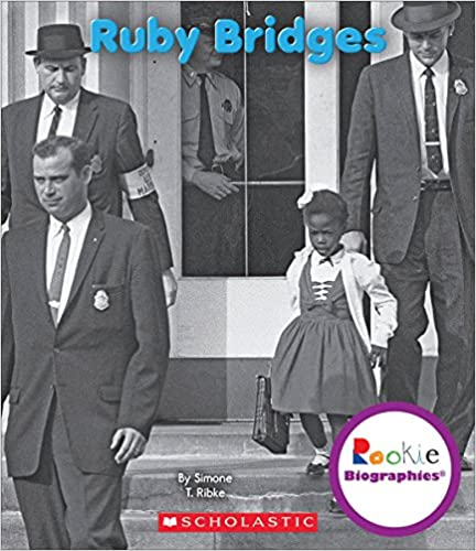 Ruby Bridges (Rookie Biographies®) | RIF.org