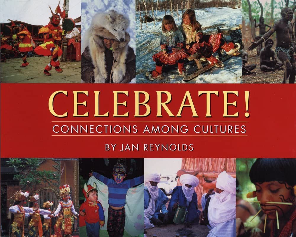Celebrate!: Connections Among Cultures | RIF.org