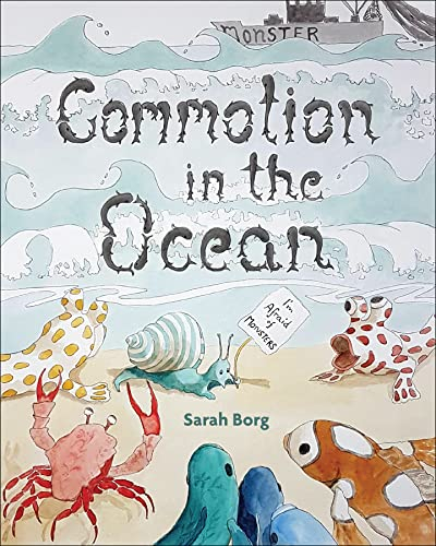 Commotion in the Ocean | RIF.org