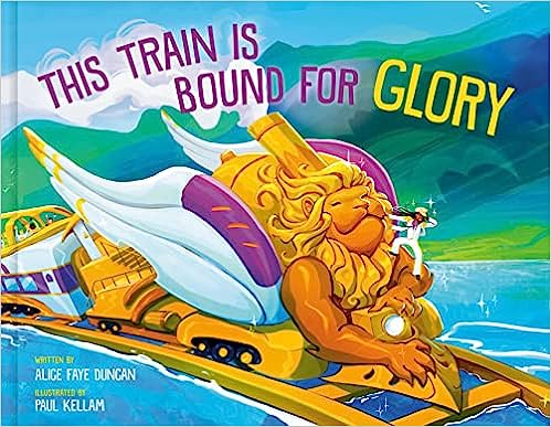 This Train Is Bound for Glory | RIF.org