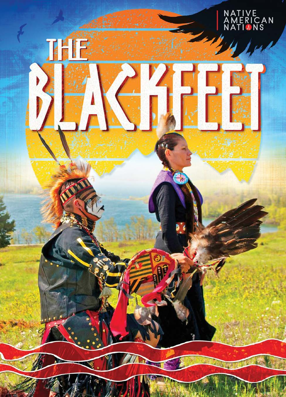 The Blackfeet (Native American Nations) | RIF.org