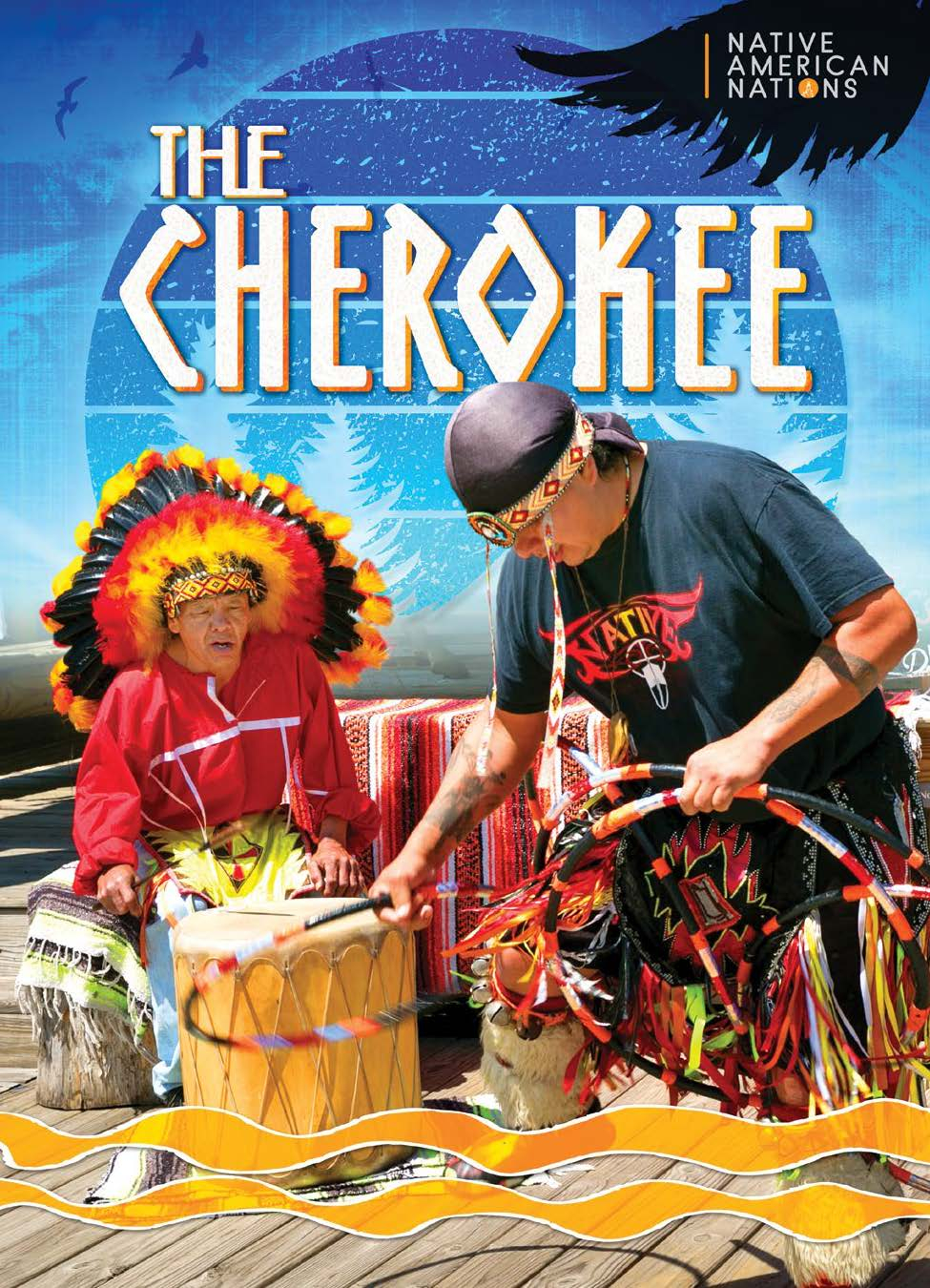 The Cherokee (Native American Nations) | RIF.org