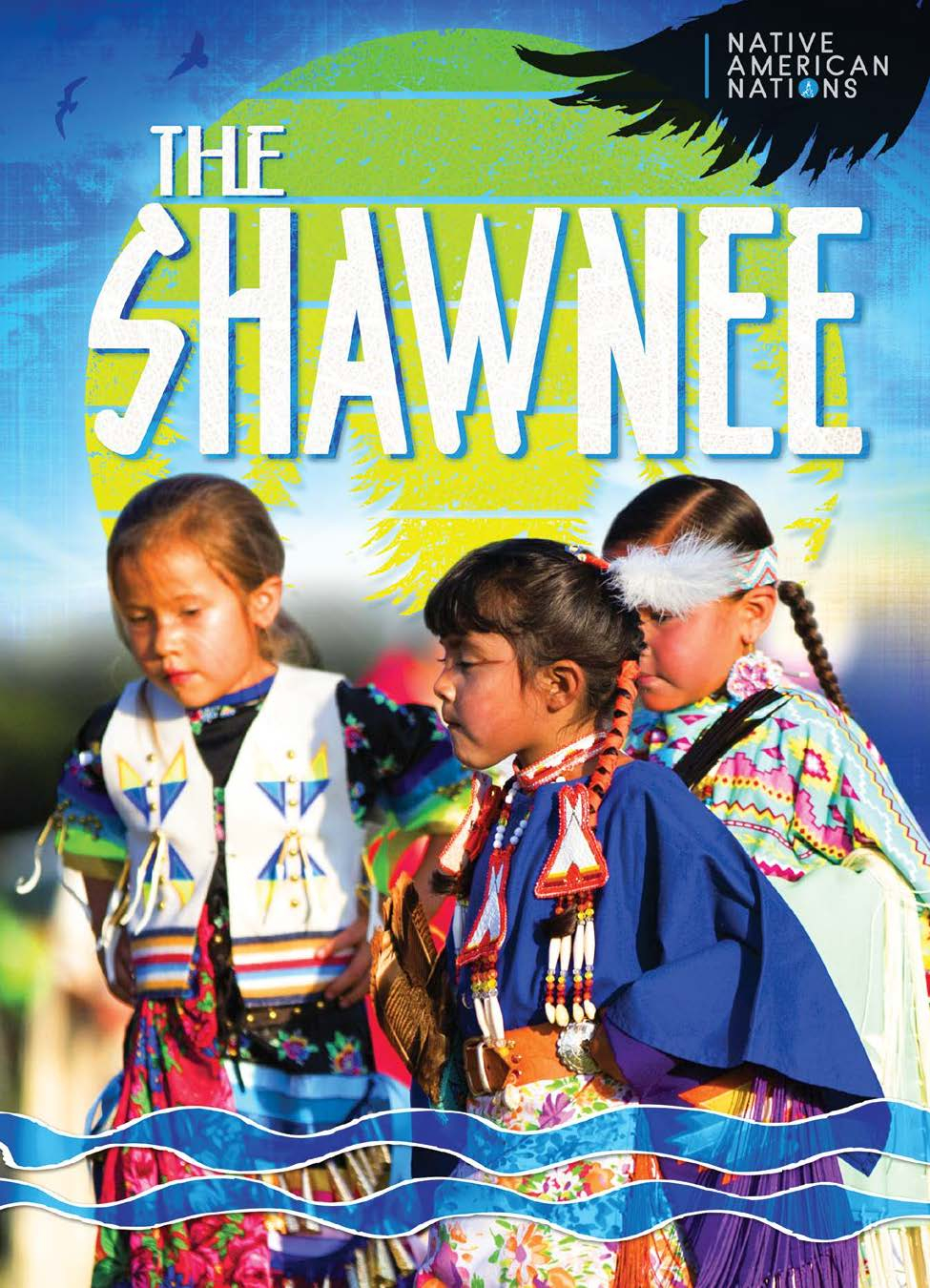 The Shawnee (Native American Nations) | RIF.org
