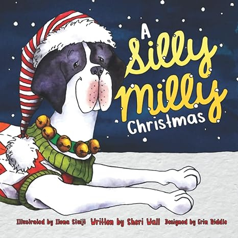 A Silly Milly Christmas | RIF.org