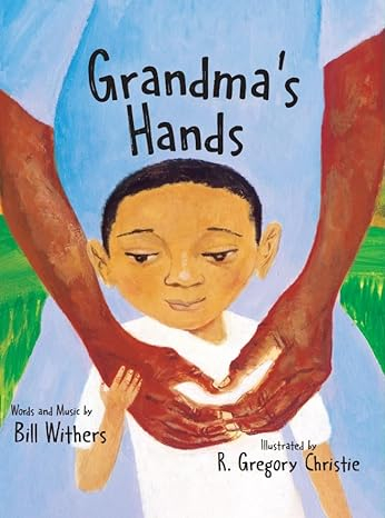 Grandma's Hands | RIF.org