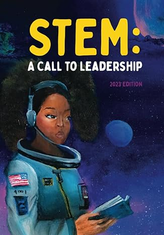 STEM: A Call to Leadership (2023 Edition) | RIF.org