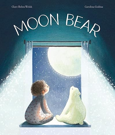 Moon Bear | RIF.org