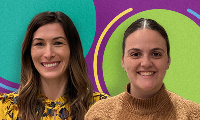 Literacy Network | RIF.org