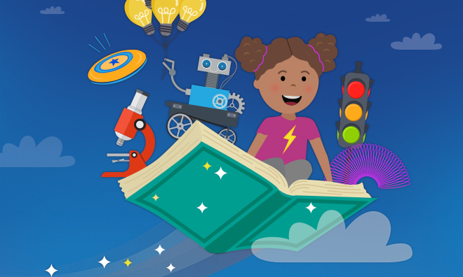 Literacy Network | RIF.org